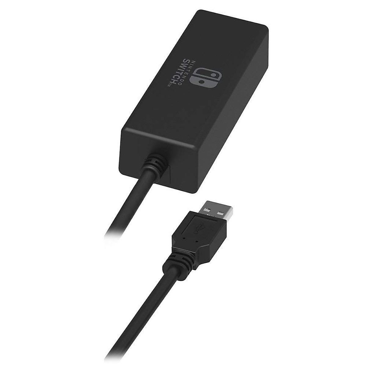 [Nintendo Switch Compatible] LAN Adapter for Nintendo Switch