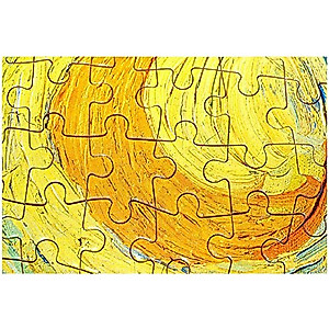 Sir Thomas More by Hans Holbein The Younger Jigsaw Puzzle Wooden Toy Adult DIY Challenge Décor 500 Piece