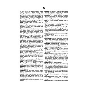 Webster's Thesaurus for Students, Fourth Edition, Newest Edition