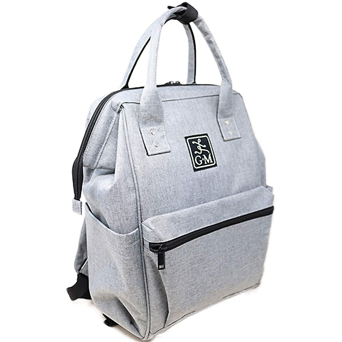 Gaynor Minden- Ultimate Studio Bag Gray