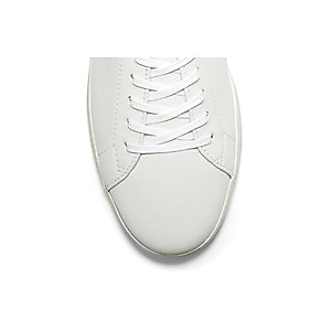 Cole Haan Men's Grandpro Tennis Oxford, White, 11 M US