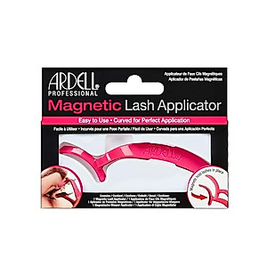 Magnetic Lash Applicator