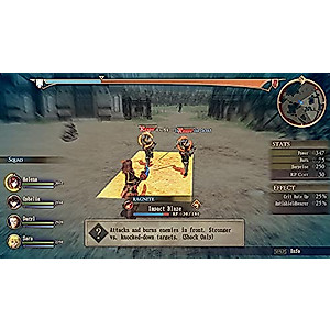 Valkyria Revolution - PS4