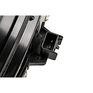 GM Genuine Parts 84510963 Front Door Radio Speaker