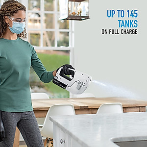 HOOVER RESIDENTIAL VACUUM Hoover ONEPWR Cordle