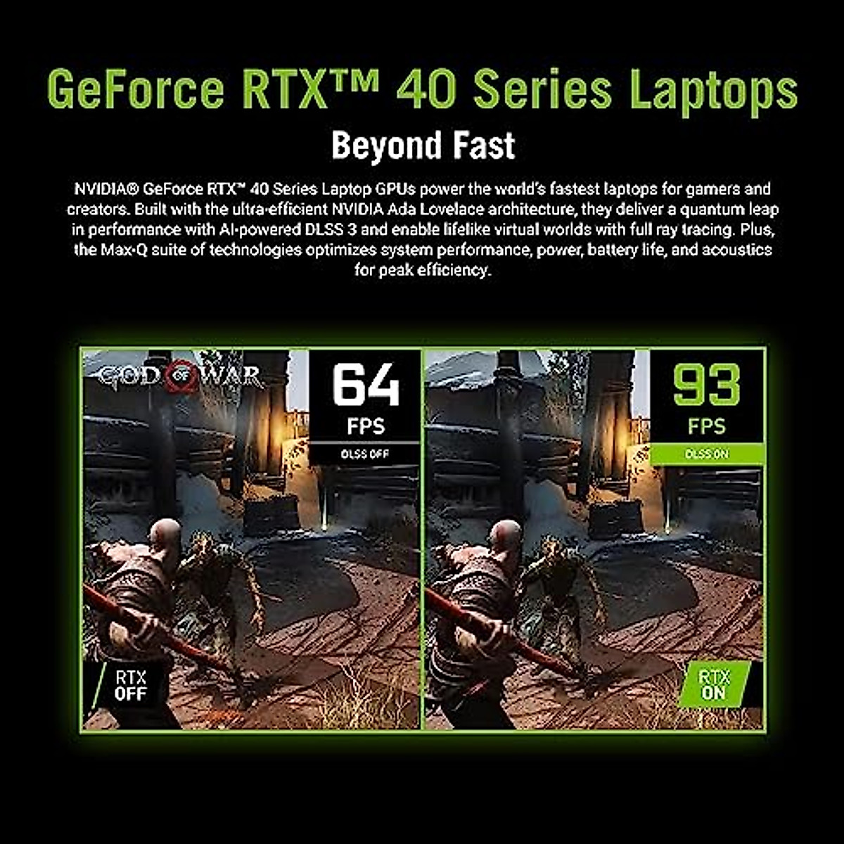 ASUS ROG Strix G16 Gaming Laptop 2023 Newest, 16" FHD 165Hz Display, Intel Core i7 13650HX up to 4.9GHz, NVIDIA GeForce RTX 4060, 64GB DDR5 RAM, 2TB SSD, Wi-Fi 6E, Bluetooth, Windows 11