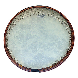 Professional Persian Daf Erbane Def Drum By Afshari AD-304