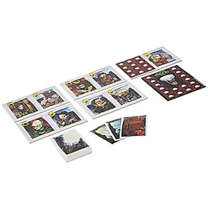 Indie Boards & Cards Don't Mess with Cthulhu Deluxe
