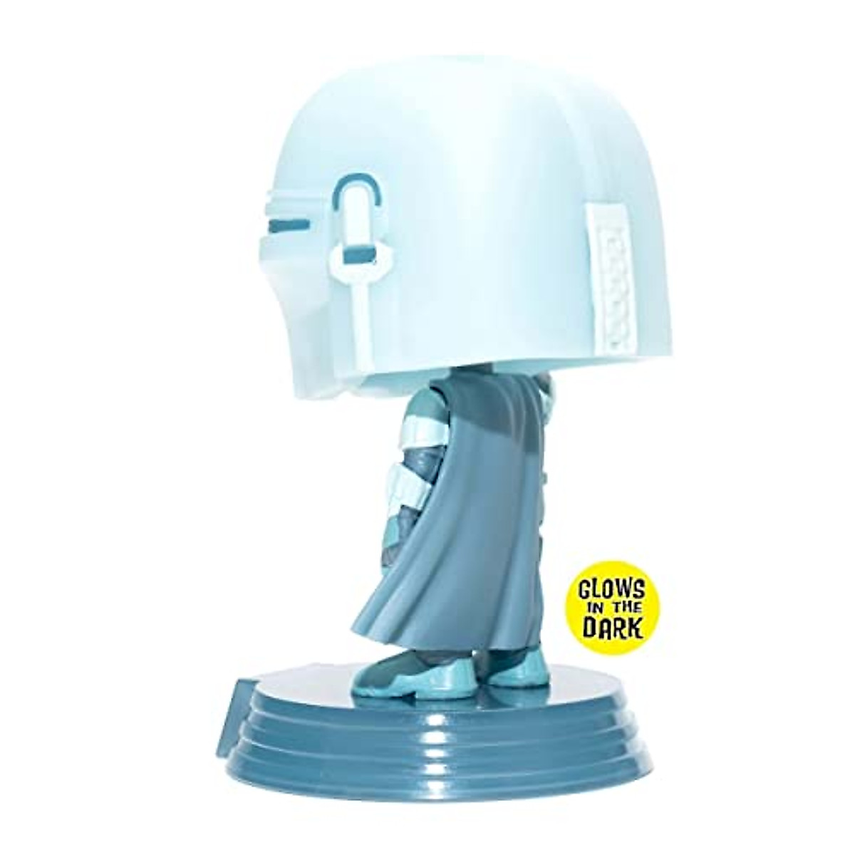 Mandalorian Hologram (Star Wars) Funko Pop! Glow in the Dark Exclusive