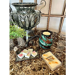 Swan Creek Drizzle Melts Pumpkin Vanilla