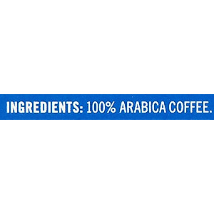 Maxwell House House Blend K-CUP Pods, 18 count (Pack of 6)