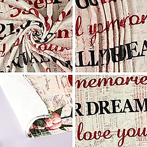 30th Birthday Gifts for Women 1992 Blanket 30 Year Old Birthday Gifts for Women Turning 30 Unique 30th Birthday Gifts for Her Funny 30th Birthday Decorations for Women Him Wife Sister Mom Friends