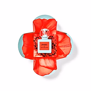 Bath & Body Works Bath and Body Works Poppy Eau de Parfum - 1.7 fl oz / 50 mL (Poppy)