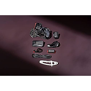 SRAM, GX1 Eagle AXS Upgrade Kit, Rear Derailleur, Battery, Controller, Charger, Gap Tool, Kit