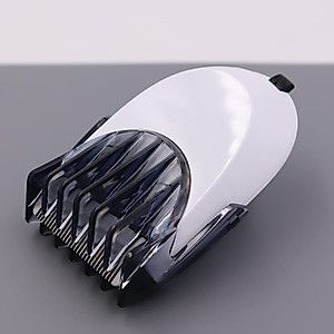 LEZHISNUG RQ12 RQ11 RQ10 Shaver Head Trimmer for Philips Norelco Sensotouch Arcitec Series 5000 9000 RQ1150 RQ111 RQ32 RQ1250 S9911 Smartclick Beard Styler,for Philips Removable Higesutaira RQ111