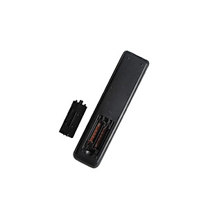 Durable General Replacement Remote Control for Samsung HT-C6900W HT-C6900W/XAA HT-D5300/ZA HT-D5300N Blu-ray BD 3D DVD Home Theater System