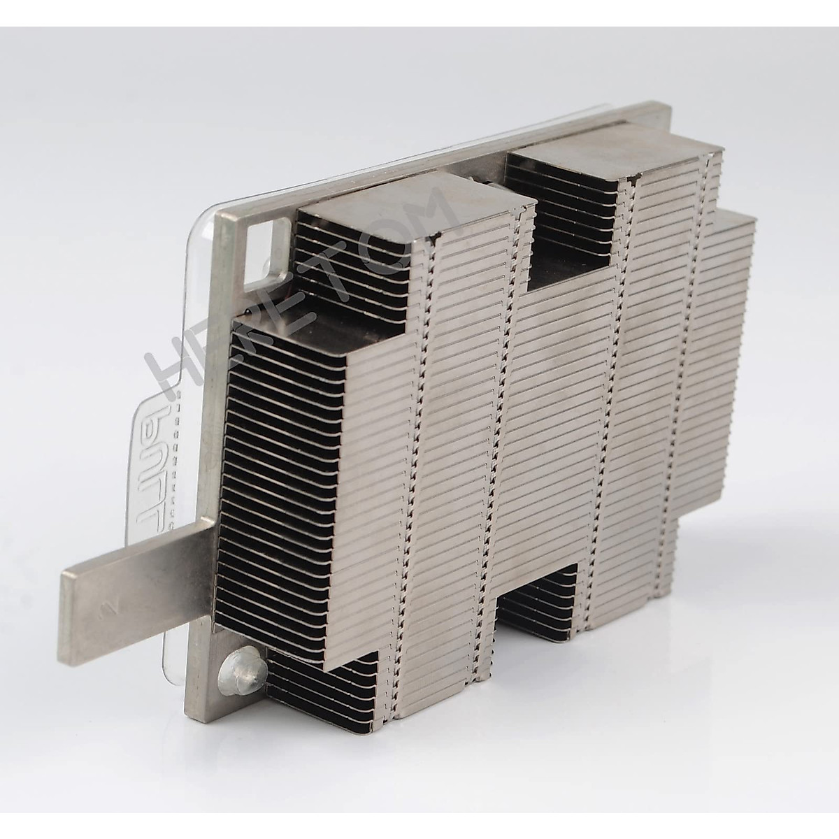 Heatsink for R440 R540 Upgrade Dual top Server Radiator 1CW2J Heat Sink 01CW2J