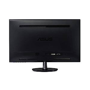 Asus LCD VS228H-P LED Backlight 21.5inch Wide HDMI DVI VGA 1920x1080 500000001 5ms Retail