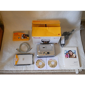 Kodak Easyshare Printer Dock (Discontinued by Manufacturer)