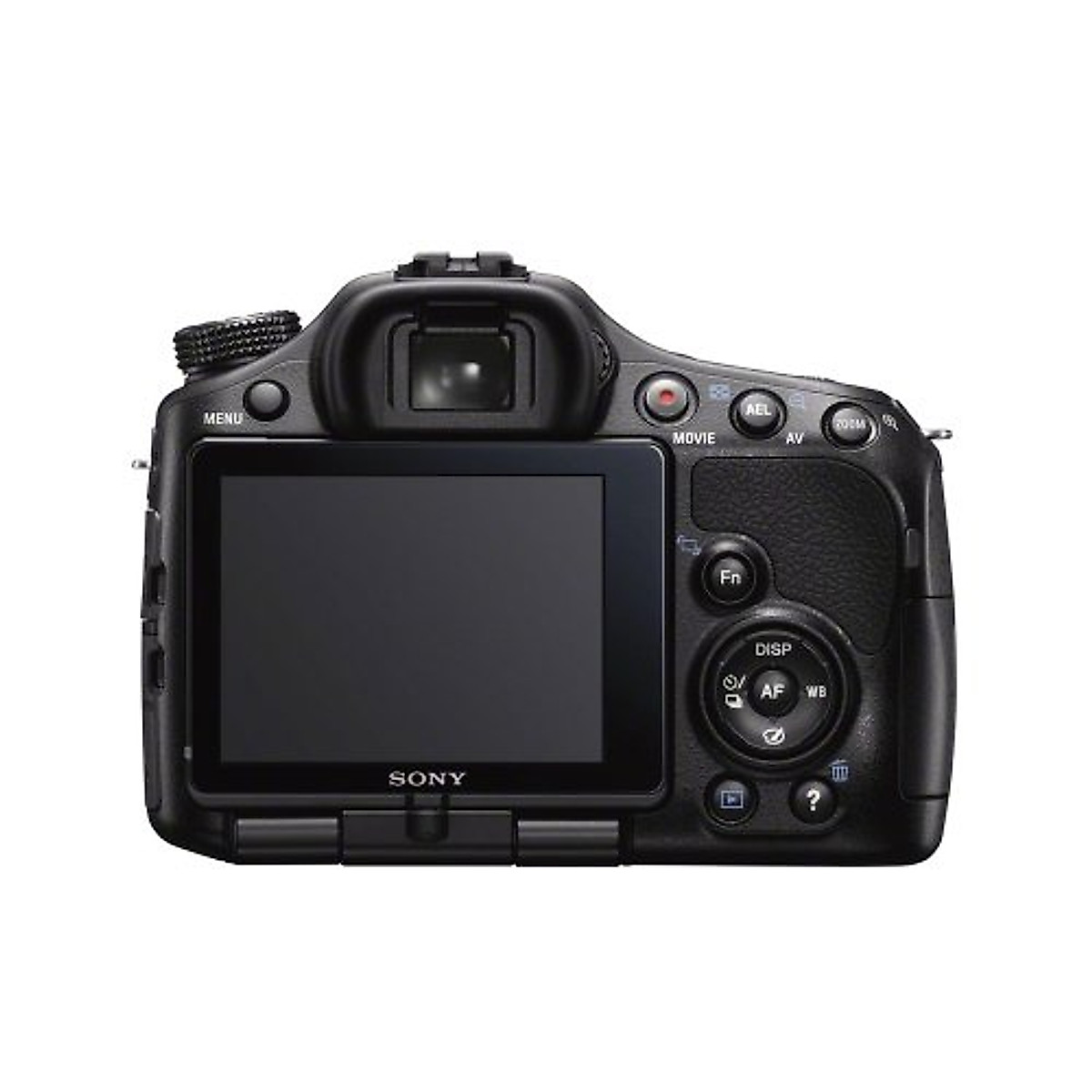 Sony Alpha SLT-A57 16.1 MP Exmor APS HD CMOS Sensor DSLR with Translucent Mirror Technology and 3D Sweep Panorama (Body Only) (OLD MODEL)