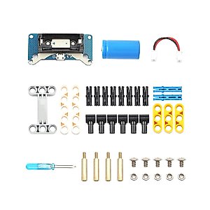 ELECFREAKS Lithium Battery Pack for Smart Cutebot Car