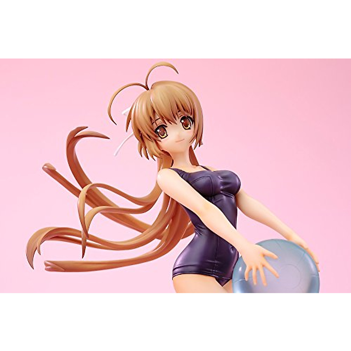Kotobukiya Muv Luv: Scharzesmarken: Katia Waldheim ANI-Statue (1:7 Scale)