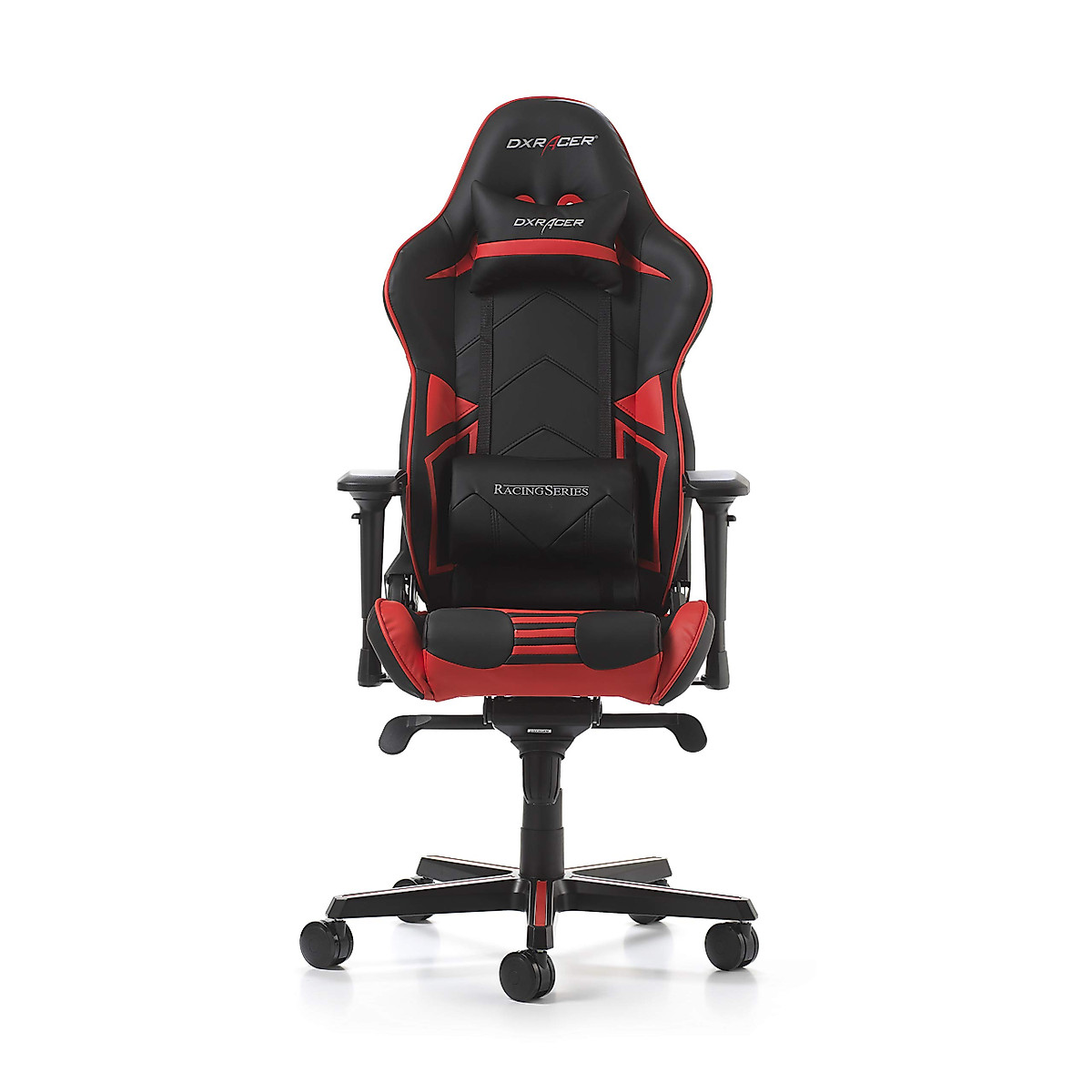 DXRacer Craft Pro Gaming Chair, Extra Large, Black/Red4