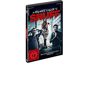 A Beginner's Guide to Snuff - Uncut