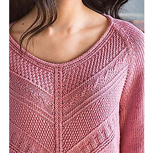 Vogue® Knitting: Norah Gaughan: 40 Timeless Knits