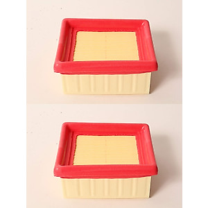 2 Pack Air Filter Fits Stihl BR800 BR800C BR800X 4283-141-0300 4283-141-0300B