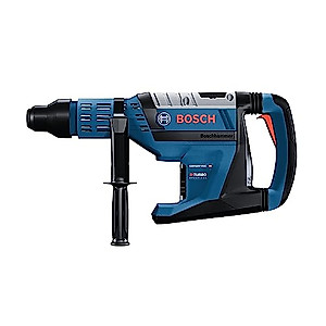 BOSCH GBH18V-45CK PROFACTOR 18V Hitman Connected-Ready SDS-max® 1-7/8 In. Rotary Hammer (Bare Tool)