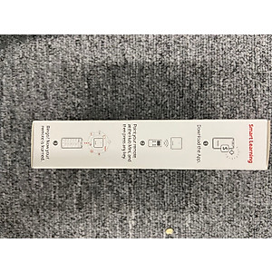 SwitchBot Hub Mini Smart Remote - IR Blaster, Link SwitchBot to Wi-Fi (Support 2.4GHz), Control TV, Air Conditioner, Compatible with Alexa, Google Home, IFTTT