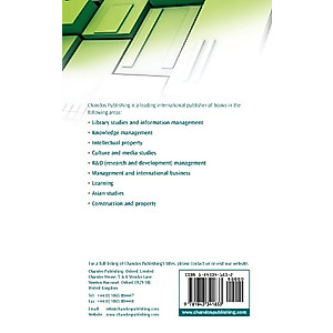 The Institutional Repository (Chandos Information Professional Series)