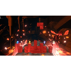 Squish for Nintendo Switch