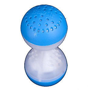 BestAir HCC31-PDQ-4 Humidifier Demineralization Treatment Capsule, For All Types of Humidifiers, 4 Pack