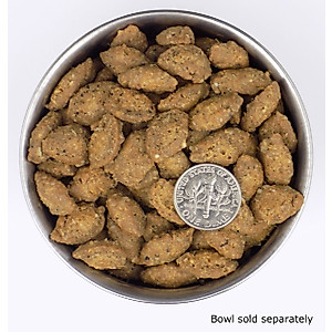 Suncoast Sugar Gliders Wholesome Balance Real Chicken Sugar Glider Food | High Protein NO Filler NO Soy | Small Animal Food Kibbles and Bits | Sugar Glider Dry Food 3 LB (Chicken & Brown Rice)