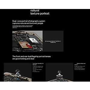 Original Oppo Reno 9 Pro+ Pro Plus 5G Smartphone 16G+512GB 6.7"120Hz AMOLED Snapdragon8+Gen1 Android13 50MP Camera Octa Core 80W Super VOOC FaceID 4700mAh OTG NFC by-（CTM Global Store） (Black 12+512)