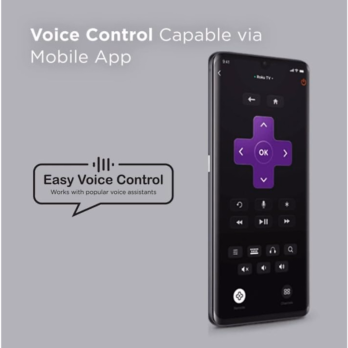 TCL 43S310R 43" Class S Class (1080p) FHD LED Smart TV with Roku TV (Renewed)