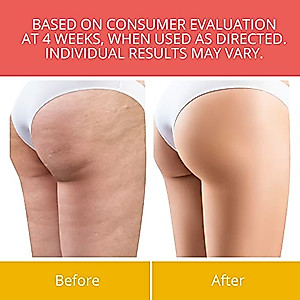 Hibiscus and Honey Firming Cream, Neck Firming Cream, Double Chin Reducer, Skin Firming and Tightening Lotion Cream, Neck Cream for Sagging Skin, Body Tight Cellulite Cream, Firming Lotion for Body Loose Skin-Anti Aging, Lifting, Anti Wrinkles-With Collag