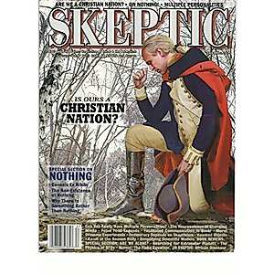 SKEPTIC, EXTRAORDINARY CLAIMS,REVOLUTIONARY IDEAS & PROMOTION. 2012 VOL.17 NO.3