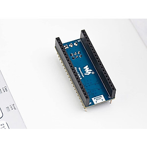 CAN Bus Module for Raspberry Pi Pico/Pico W, Enabling Long Range Communication Through SPI