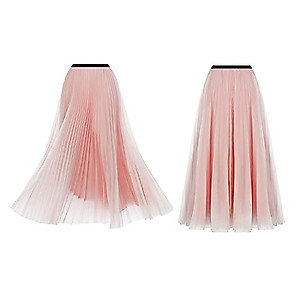 Teemico 50 Yards Black Elastic Foldover Ribbon Stretch Fold Over FOE Elastics for Hair Ties Headbands Making (5/8 inch Width)