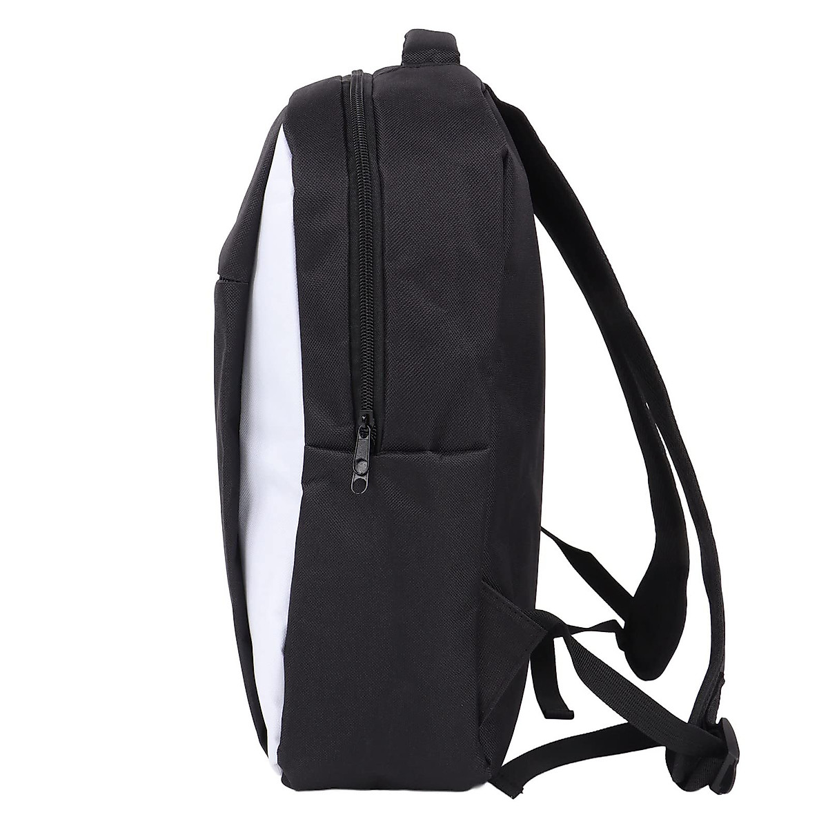 Sanpyl Gaming Console Backpack, Game Console Carrying Case Multifunction PlayStation5 Console Storage Backpack Portable Shockproof Travel Backpack Bag