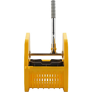 SPARTA 2690404 OmniFit Down Press Wringer, Yellow