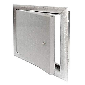 24" x 24" Lightweight Aluminum Access Door for Wall & Ceiling