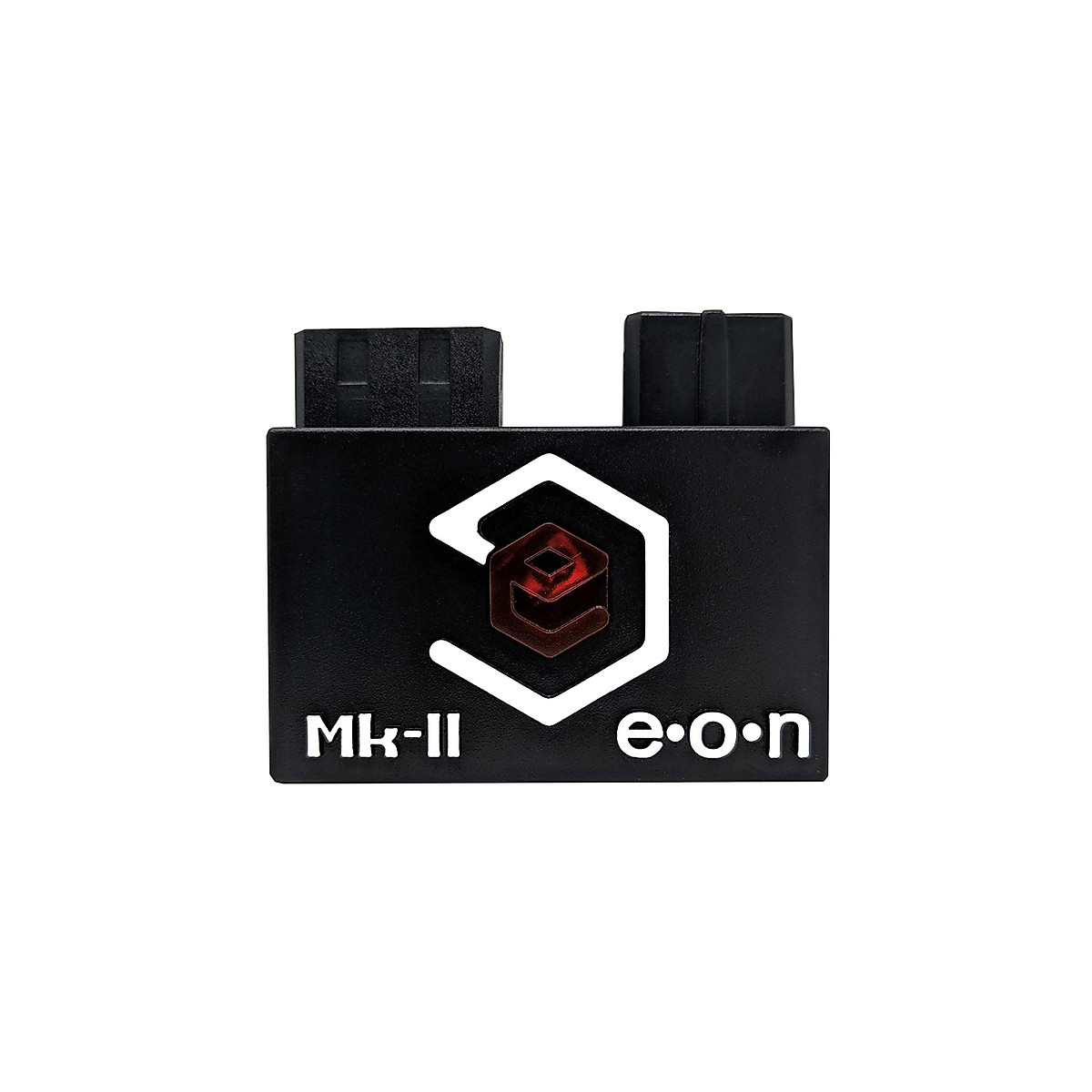 E E·O·N GCHD Mk-II | Gamecube HD Adapter (Jet Black)