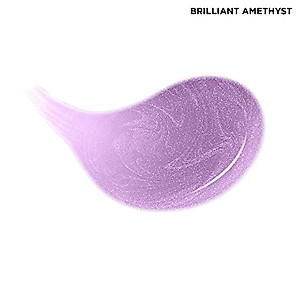 Clairol Color Crave Temporary Hair Color Makeup, Brilliant Amethyst Hair Color, 1 Count