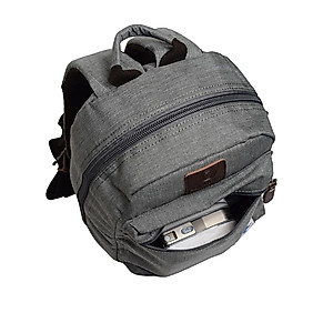 Resilience Medical Le Petite Infusion Backpack (Grey)