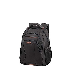 American Tourister Backpack At Work 14.1'' Laptop Travel Working 88528-1070 New