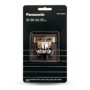 Panasonic Pro X - Taper Blade 2.0